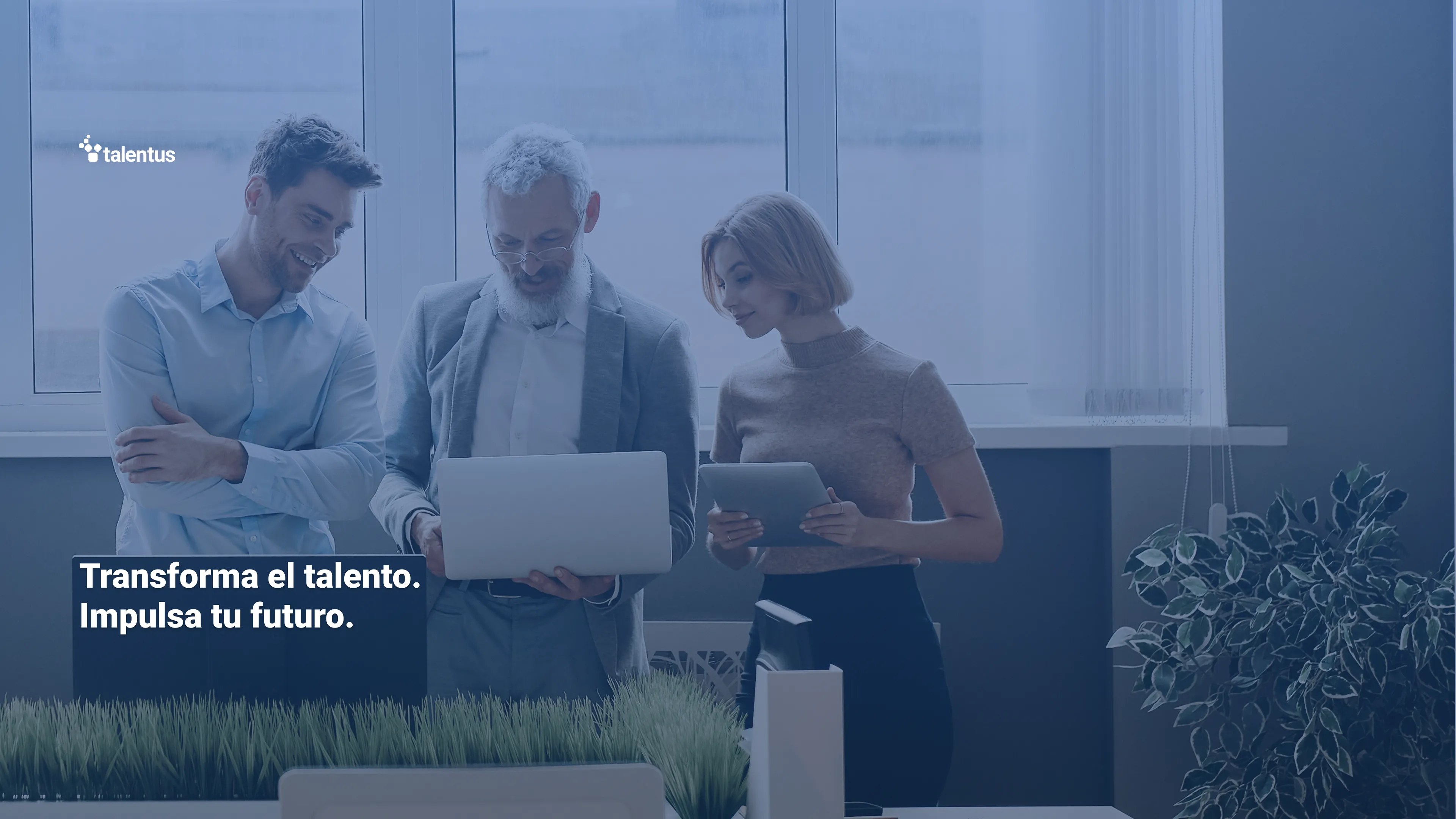 talentus